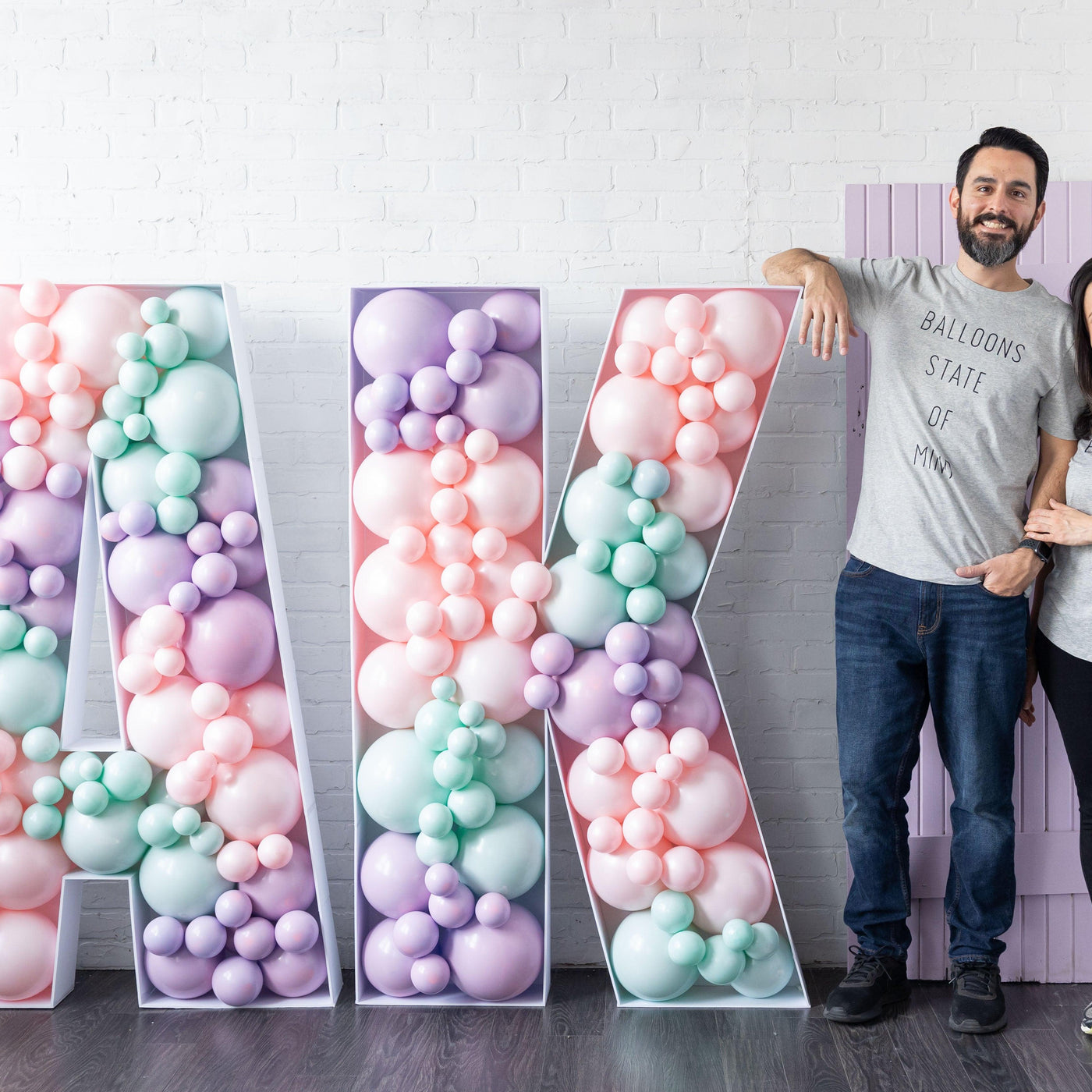 AK Balloons in Toronto - Same Day Balloon Delivery In Toronto & GTA