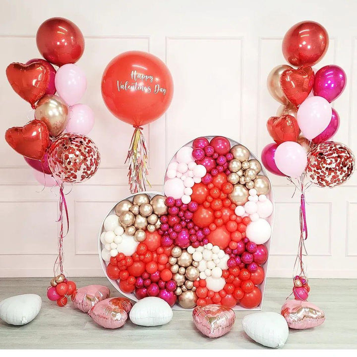 AK Balloons in Toronto - Same Day Balloon Delivery In Toronto & GTA