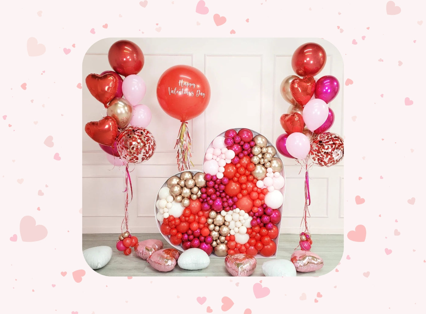 AK Balloons in Toronto - Same Day Balloon Delivery In Toronto & GTA