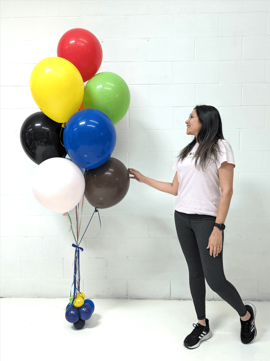 AK Balloons | Buy or Order Vibrant Pride Balloons for Every Occasion!