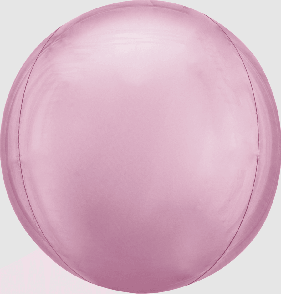 HBD Balloon Bouquet - Pink and Purple – AK Balloons